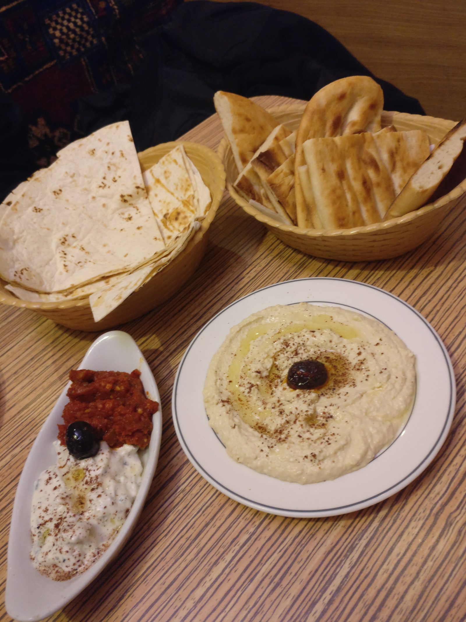 Aziziye Turkish Restaurant - London London Review HMC Certified - Halal ...