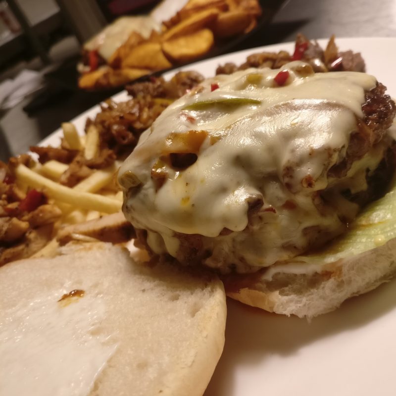 The Food Box - Manchester Manchester Review - HMC Certified - Halal ...