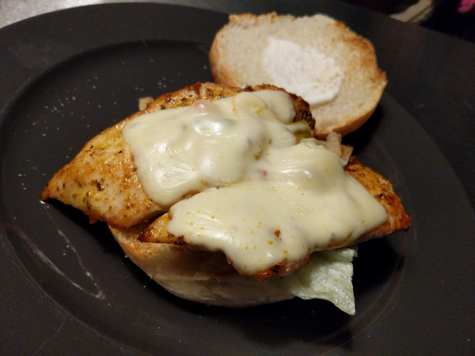 The Food Box - Manchester Manchester Review - HMC Certified - Halal ...