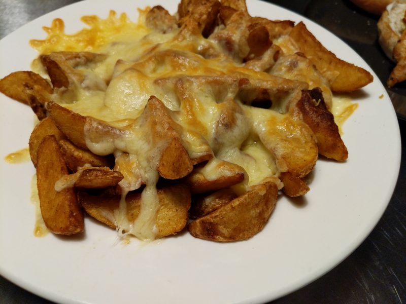 The Food Box - Manchester Manchester Review - HMC Certified - Halal ...