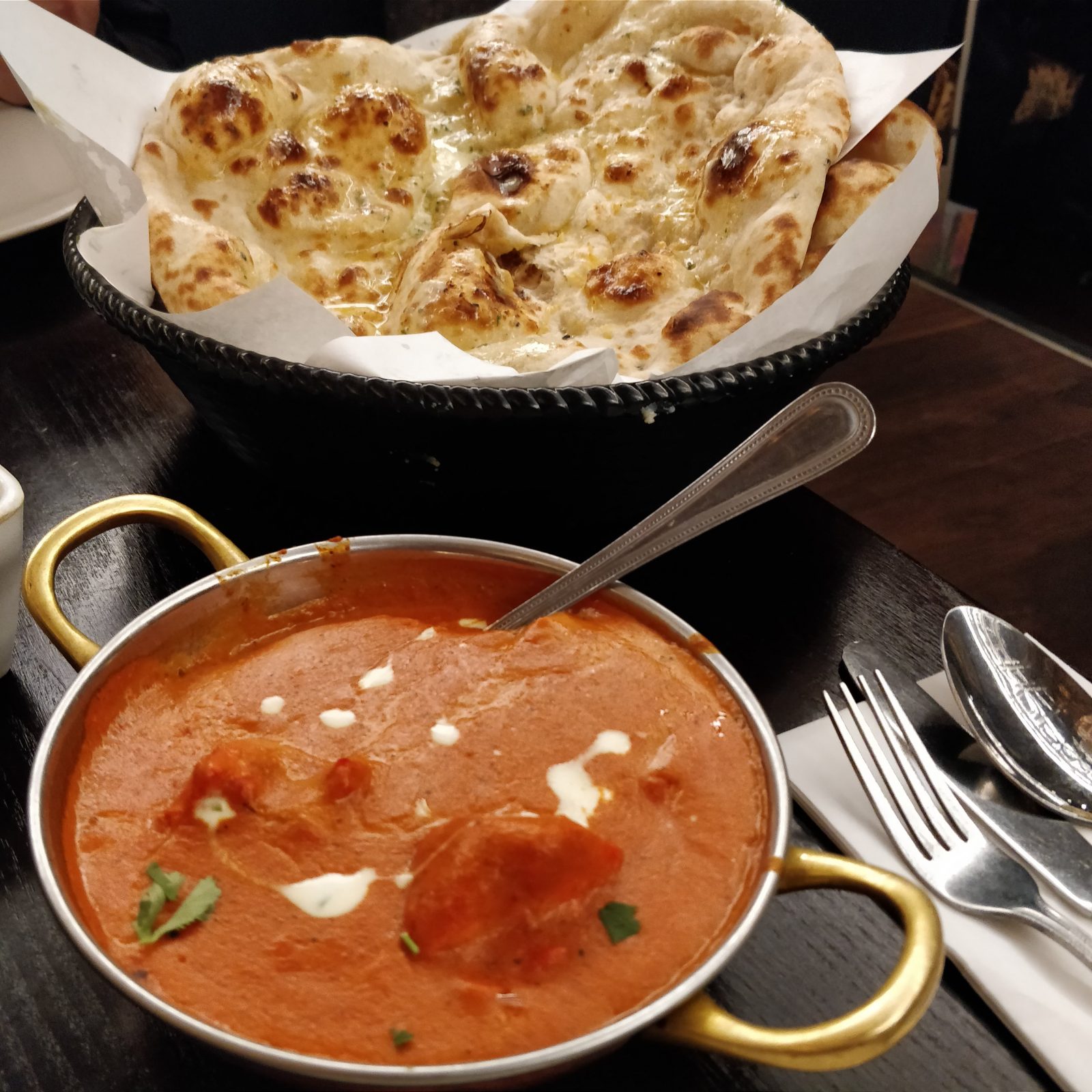 Tipu Sultan - Leicester Review - HMC Certified - Halal Food Gastronomy
