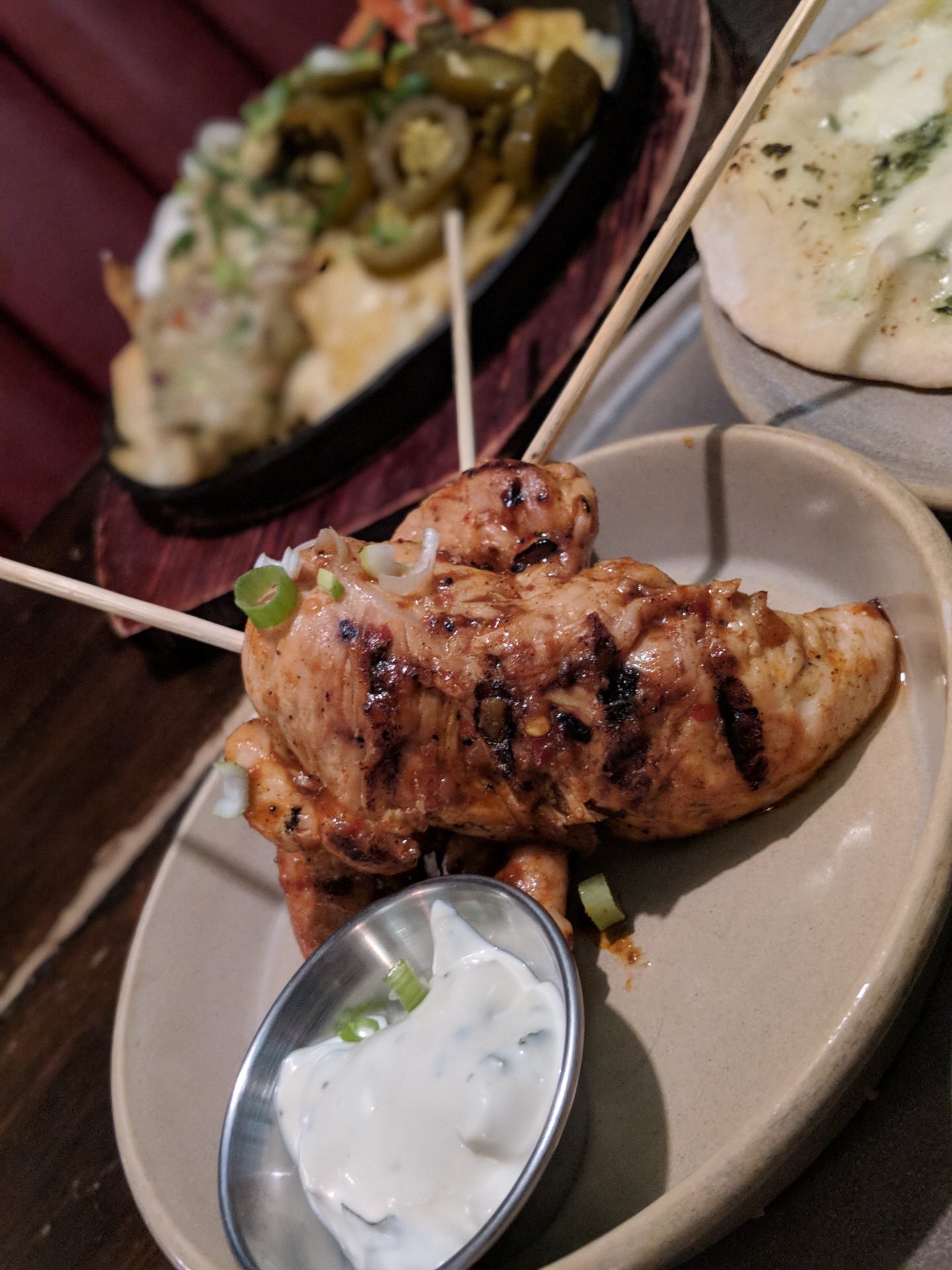 Fargo's Food Factory - Birmingham Birmingham - HMC Certified Halal Food ...