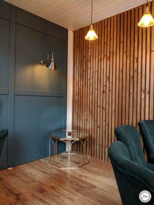 BREW Batley Coffeehouse Tearoom & Brunch Review inc Menu - Halal Food ...